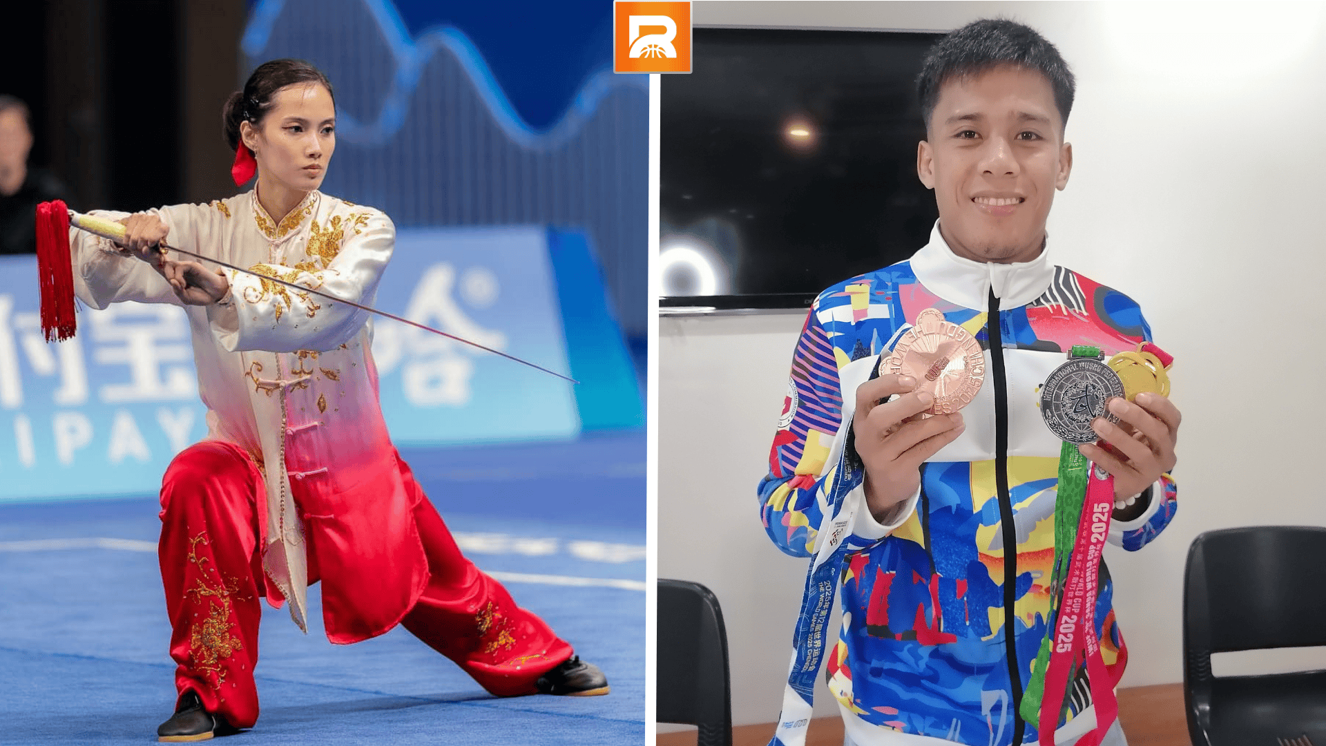 Philippines Set to Host Both World Wushu Championship in 2027 and Asian ...