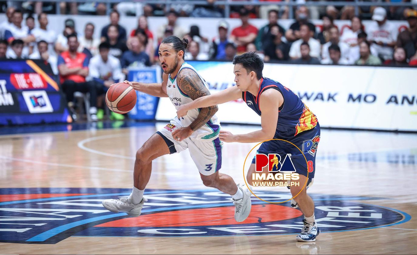 Jordan Heading Absence Leaves Big Shoes to Fill, But Converge Isn't ...