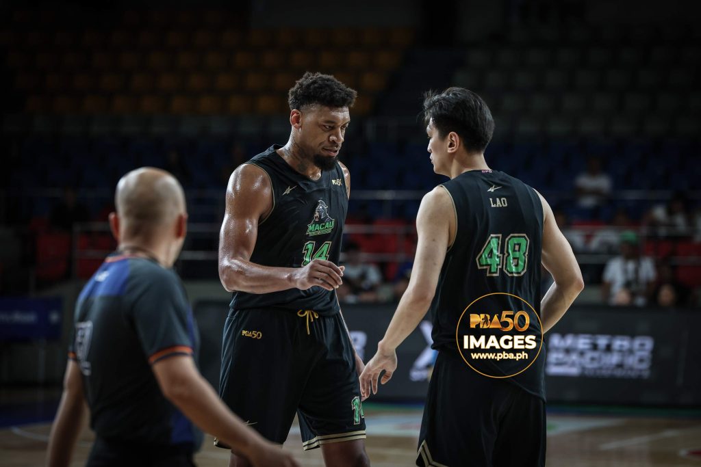 PBA: ROS vs. Macau! Daily Fantasy Picks & Lineup Guide (Mar 14) - Rebanse