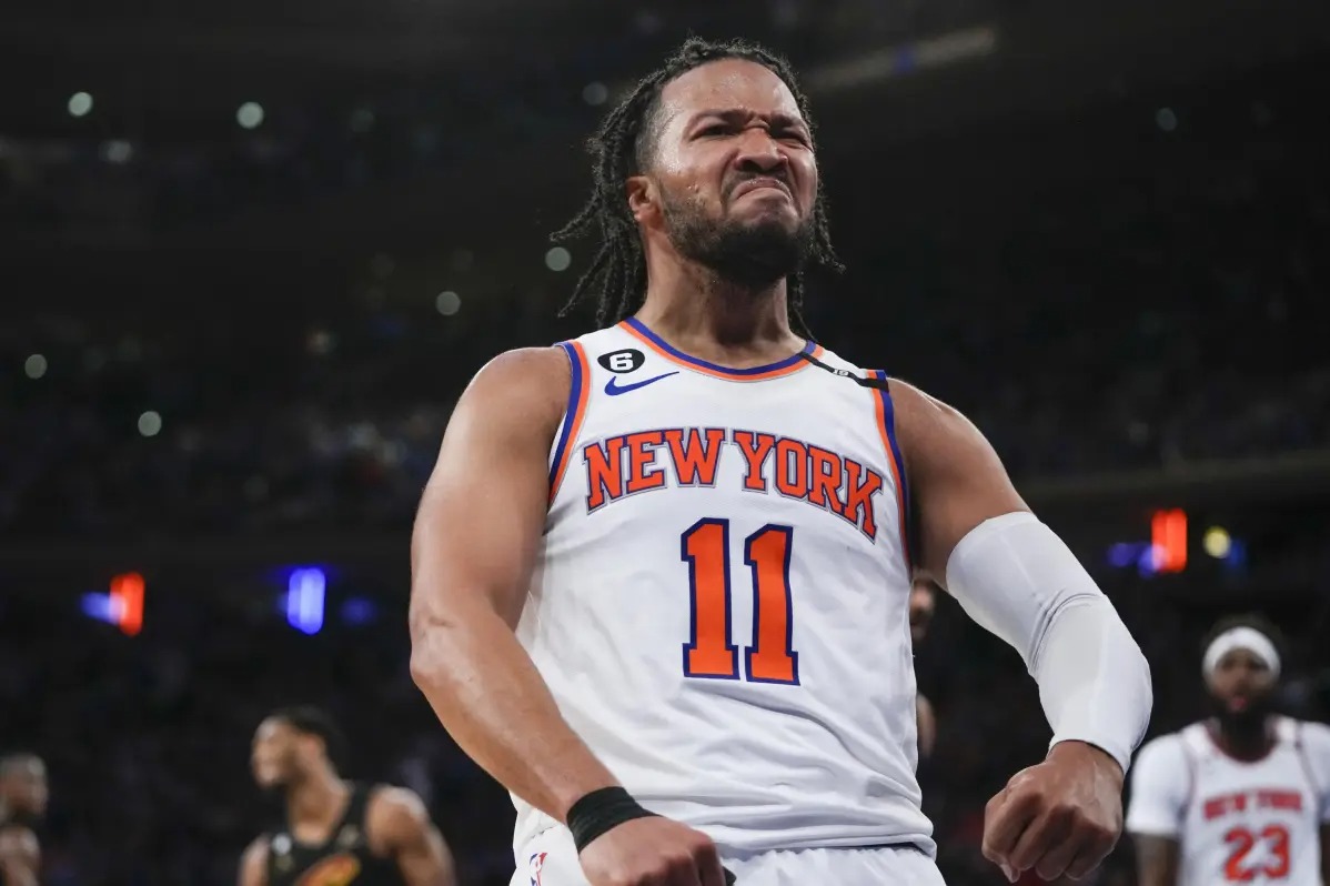 NBA Daily Metrics: Knicks Topple Heat, Brunson's Special Performance Fuels Comeback Win - Rebanse