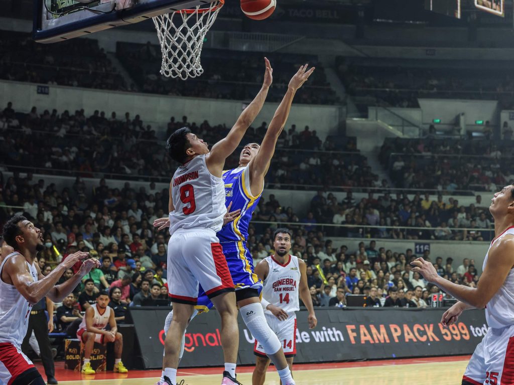 PBA Daily Metrics: Stephen Holt Delivers MVP Numbers, But Magnolia ...