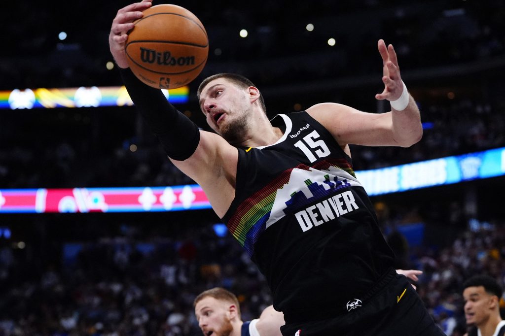 NBA Daily Metrics: Jokic Breaks Curry’s Record, Posts Historic 50-Point ...