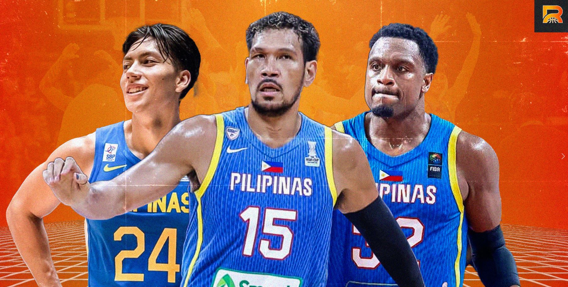 5 Things We Learned About Gilas Pilipinas After Their Doha Stint