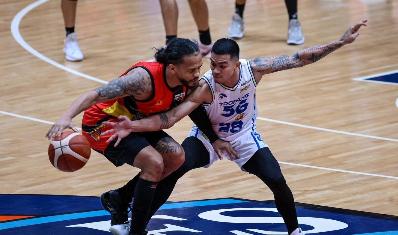 Chris Ross Levels Serious Accusations on TNT After Game 2 Blowout