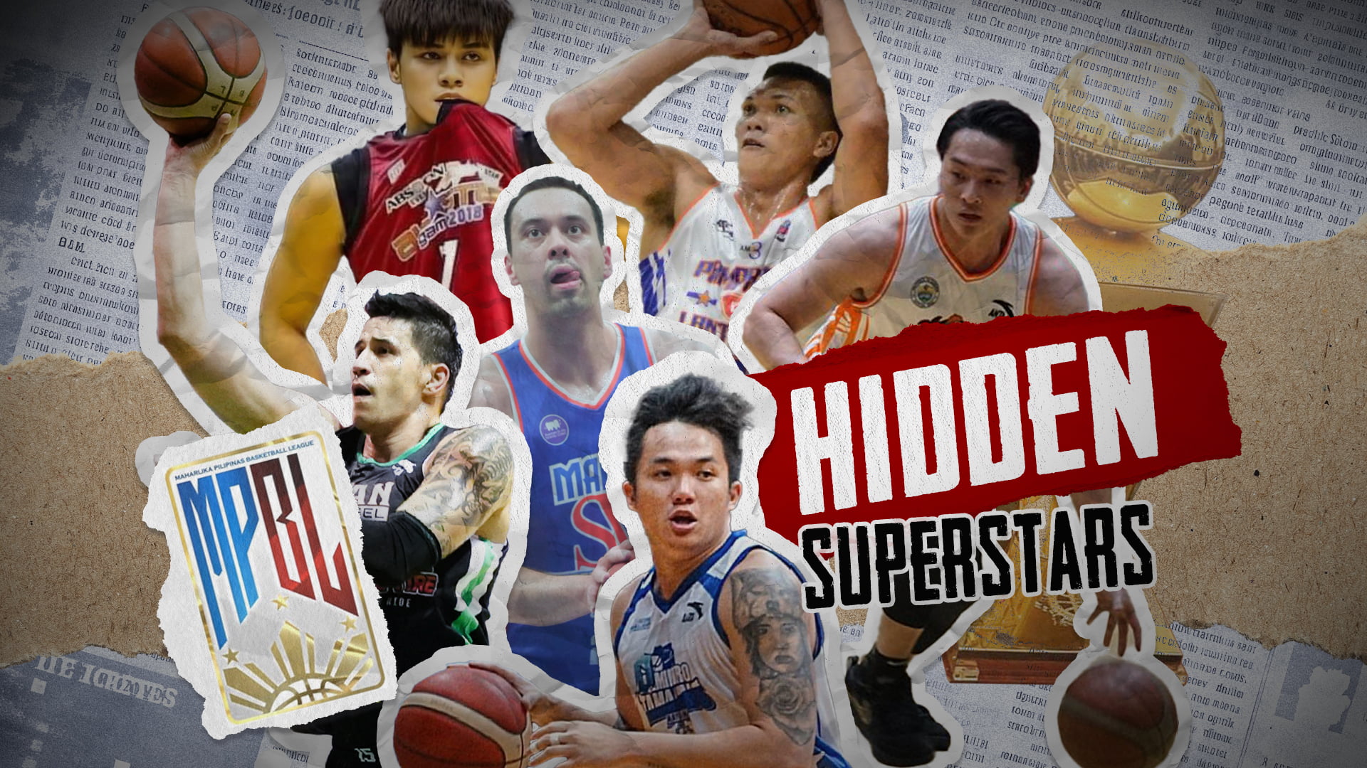 More Than Just a Star League: The Allure of MPBL Attracting Talent from ...