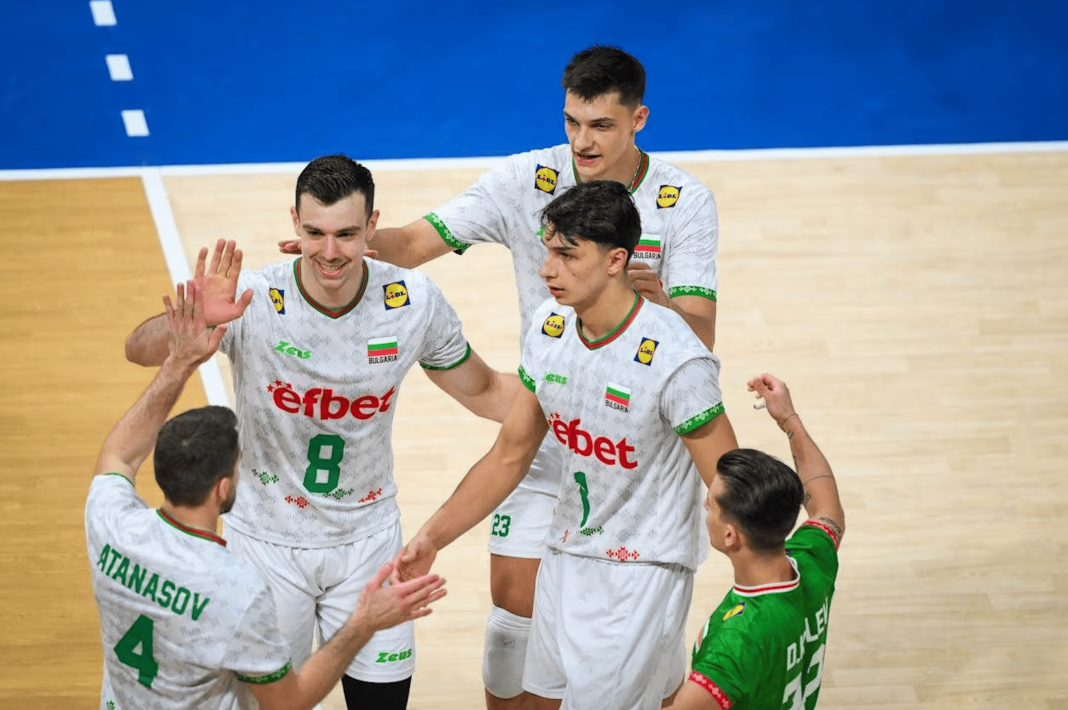 2025 FIVB Men’s Volleyball World Championship Game Tracker [Last Update ...