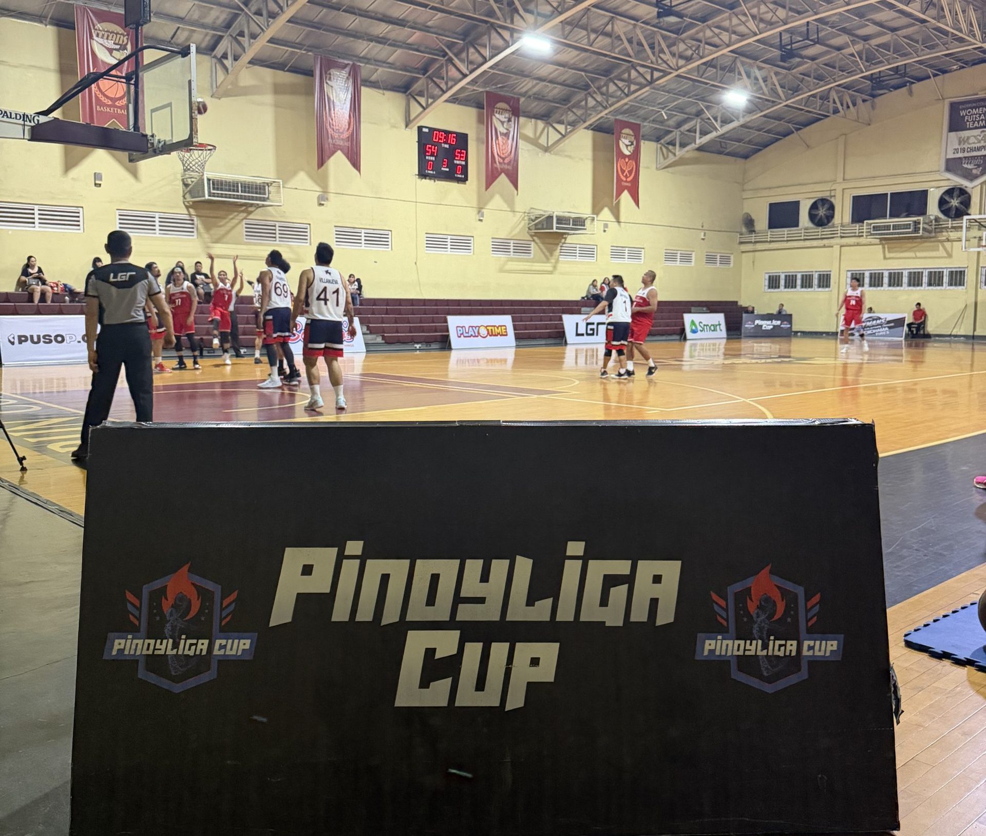Pinoyliga Cup 2026: A Homecoming for Basketball Legends, a Pathway for ...