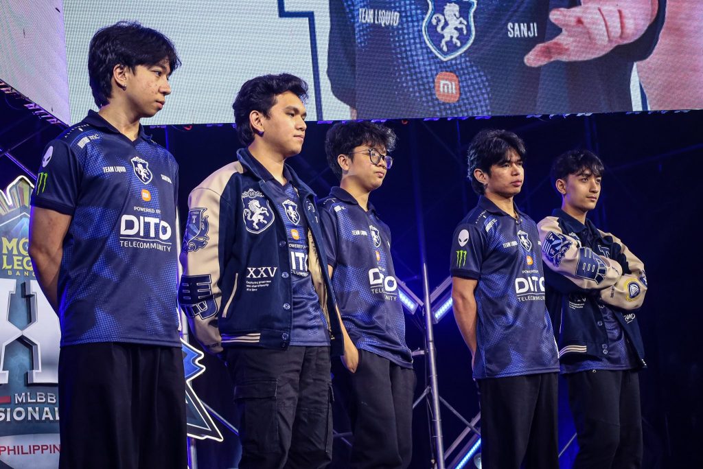 KarlTzy and Team Liquid Knock Out Team Falcons in MPL PH Season 16 ...