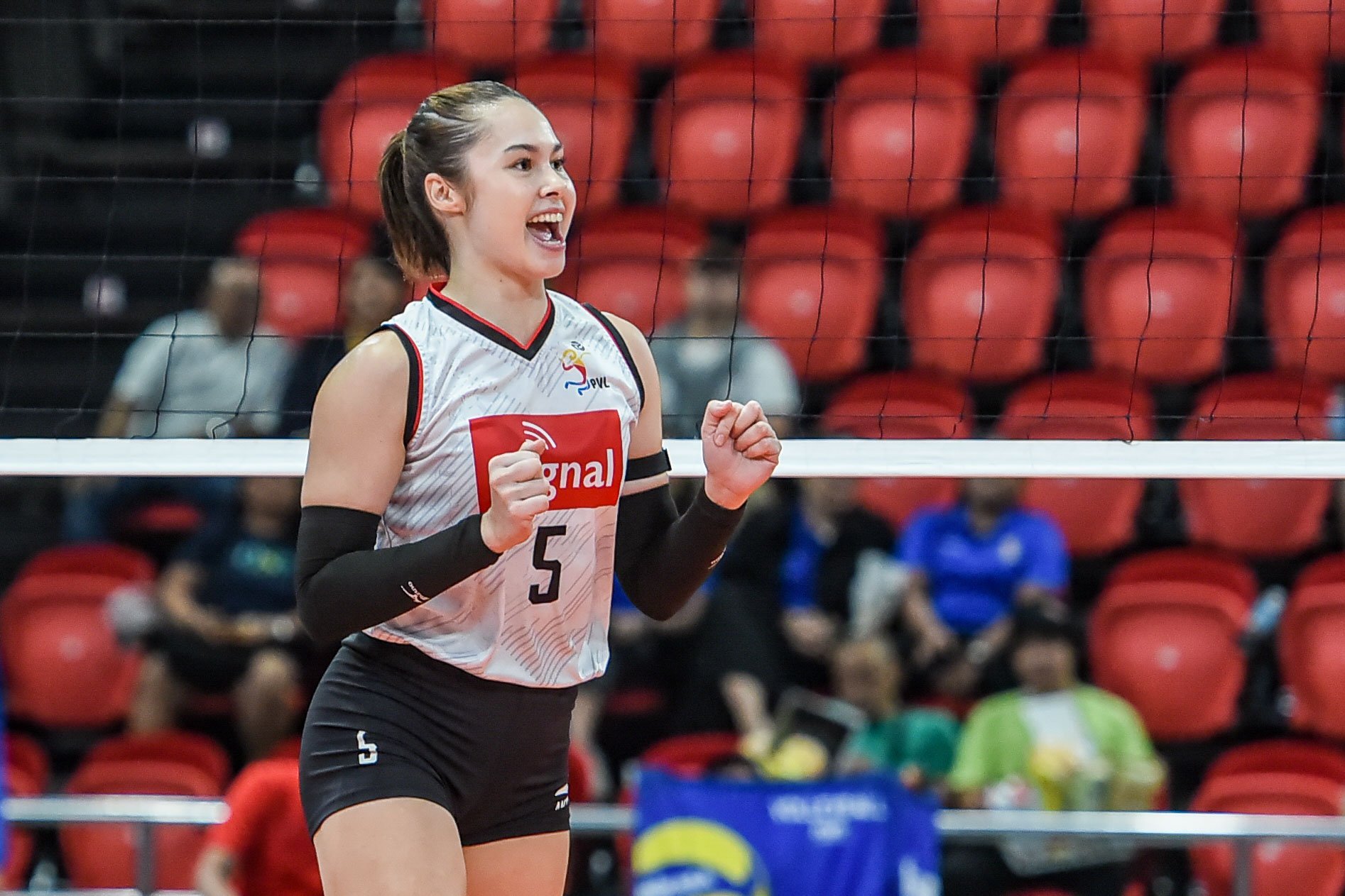 2024–25 PVL All-Filipino Conference Play-Ins: Chery Tiggo, Cignal Get ...