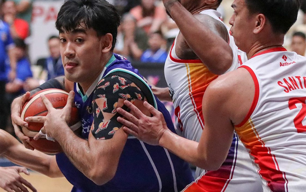 PBA Game Breakdown: Converge Dismantles Phoenix, 128-118, Creates Three ...