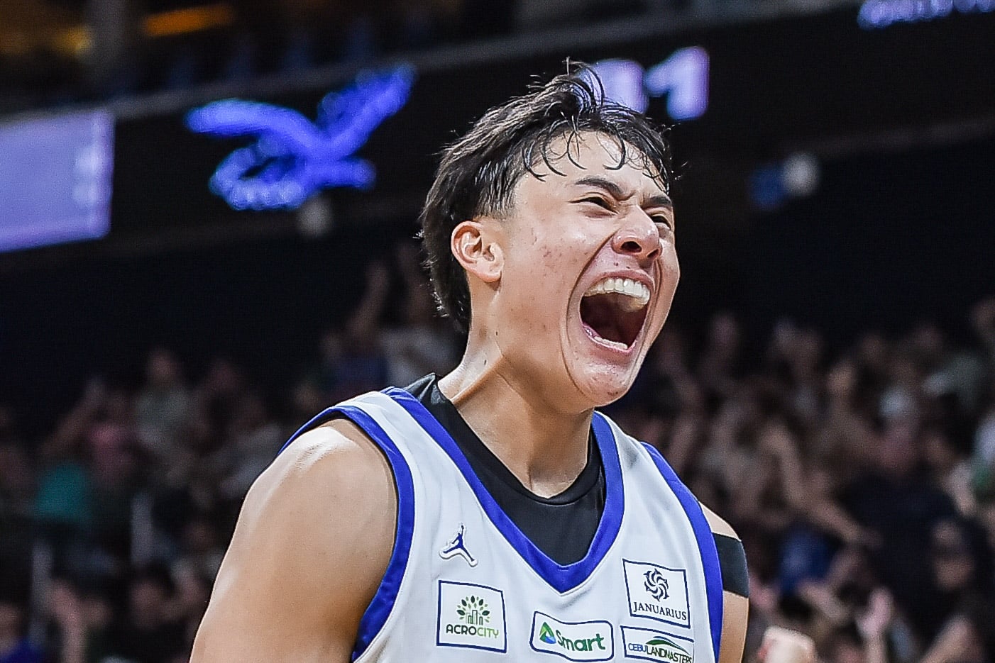 UAAP Season 88 Men’s Basketball BY THE NUMBERS: Ateneo Outlasts La ...
