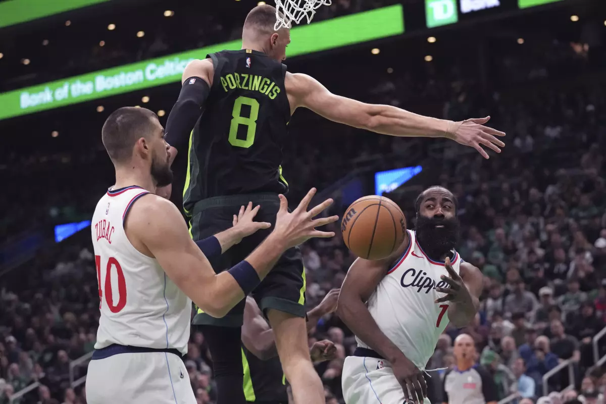 NBA: Payton Pritchard’s Electrifying Performance Propels Celtics to ...