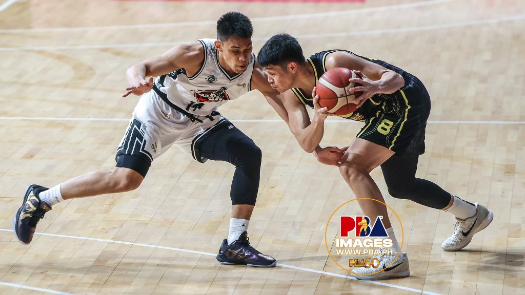 PBA Daily Metrics: Simon Enciso Delivers Breakout Performance while ...