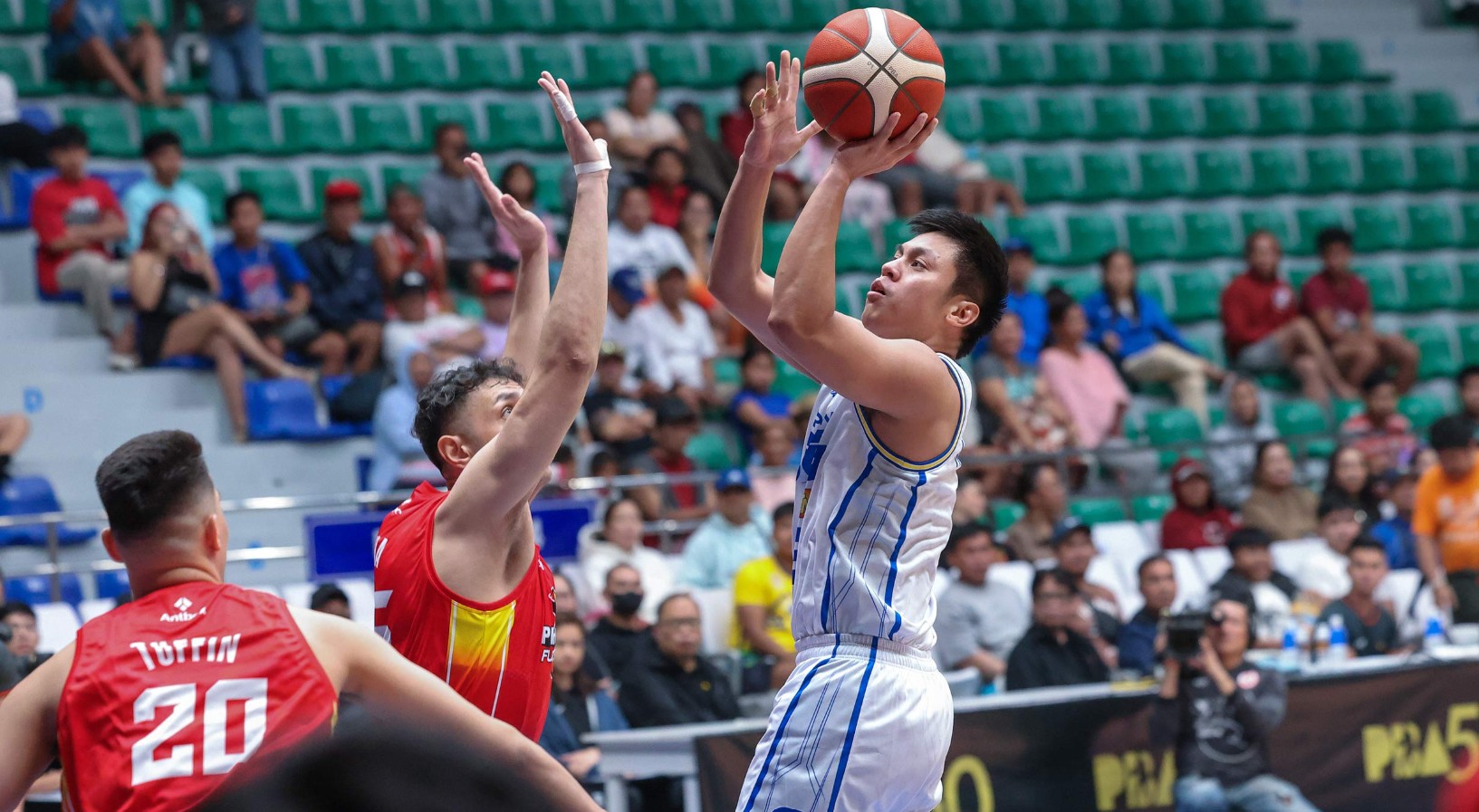 PBA Game Breakdown: TNT Shows Depth in 93-78 Whipping of Phoenix