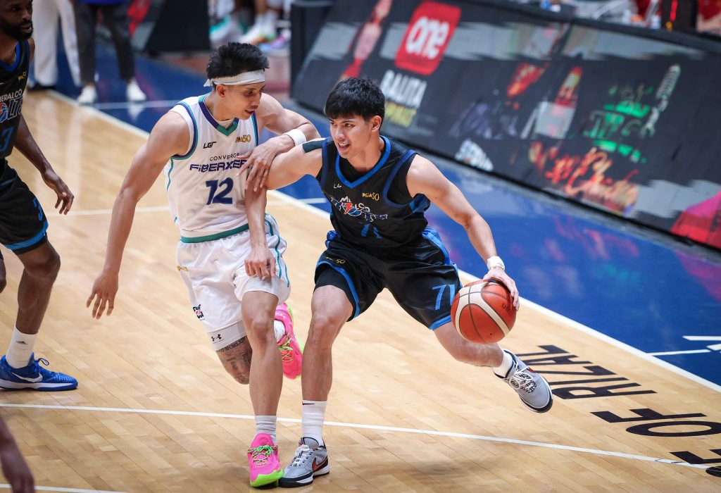 PBA Daily Metrics: Mubashar Ali Powers Terrafirma to Third-straight Win ...