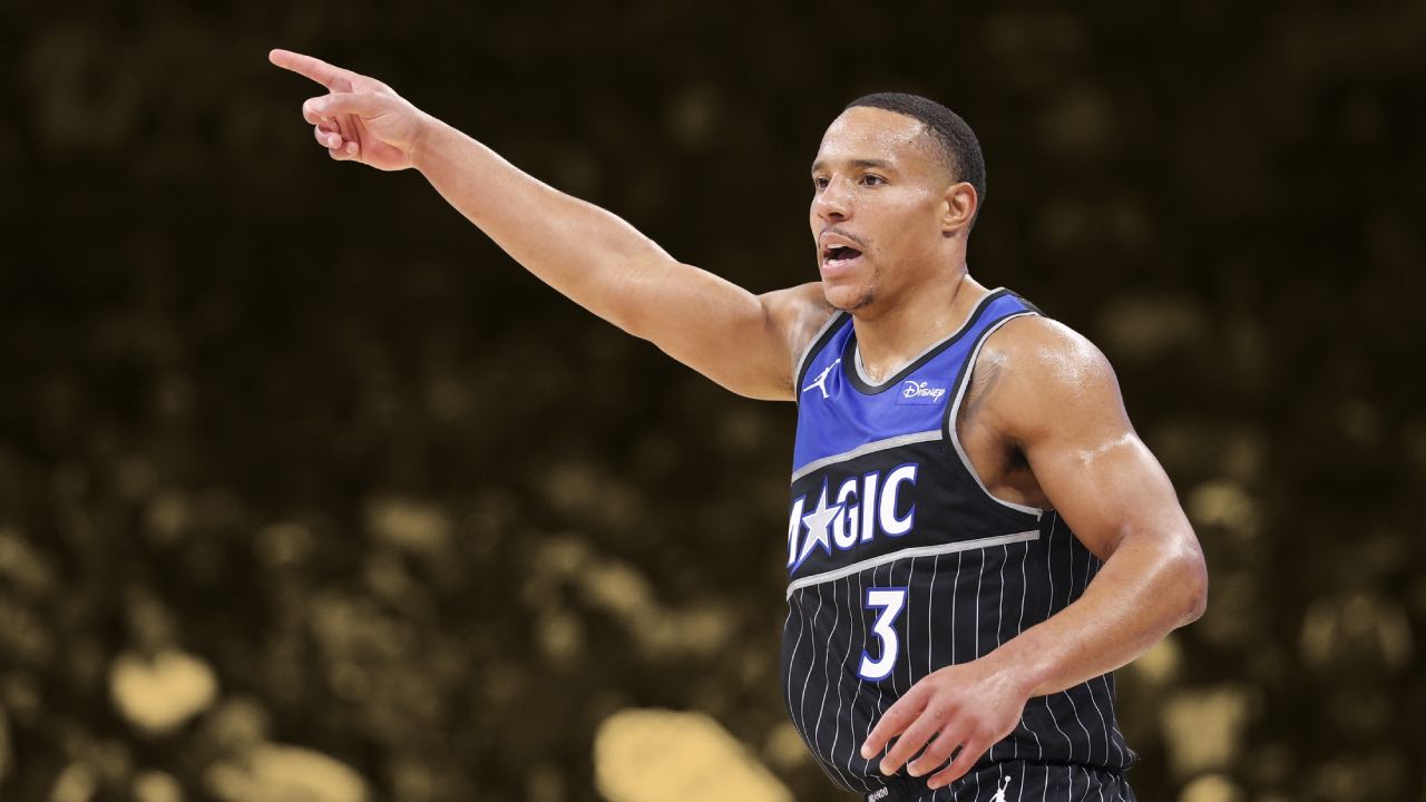 NBA Daily Metrics: Desmond Bane’s Hot Shooting Lifts Magic Past Heat to ...