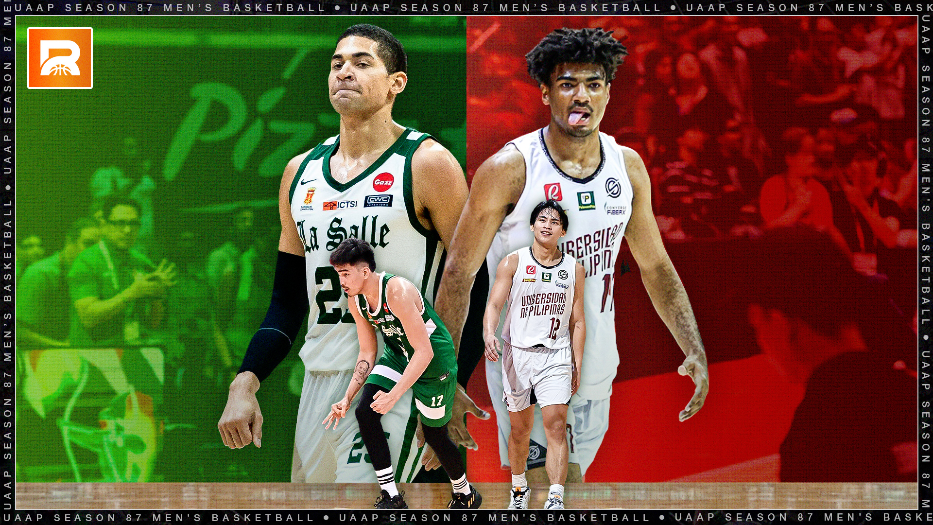 UAAP Men’s Basketball Finals: Breaking Down This Gigantic Clash By the ...