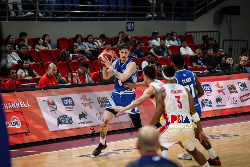 Enter the Dragon: Young Hayden Blankley Embracing ‘First Time ...