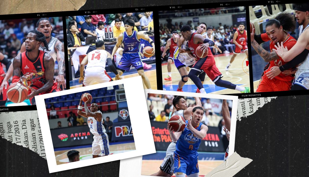 PBA in 2025: One Wish for Every Team as a New Year Unfolds - Rebanse