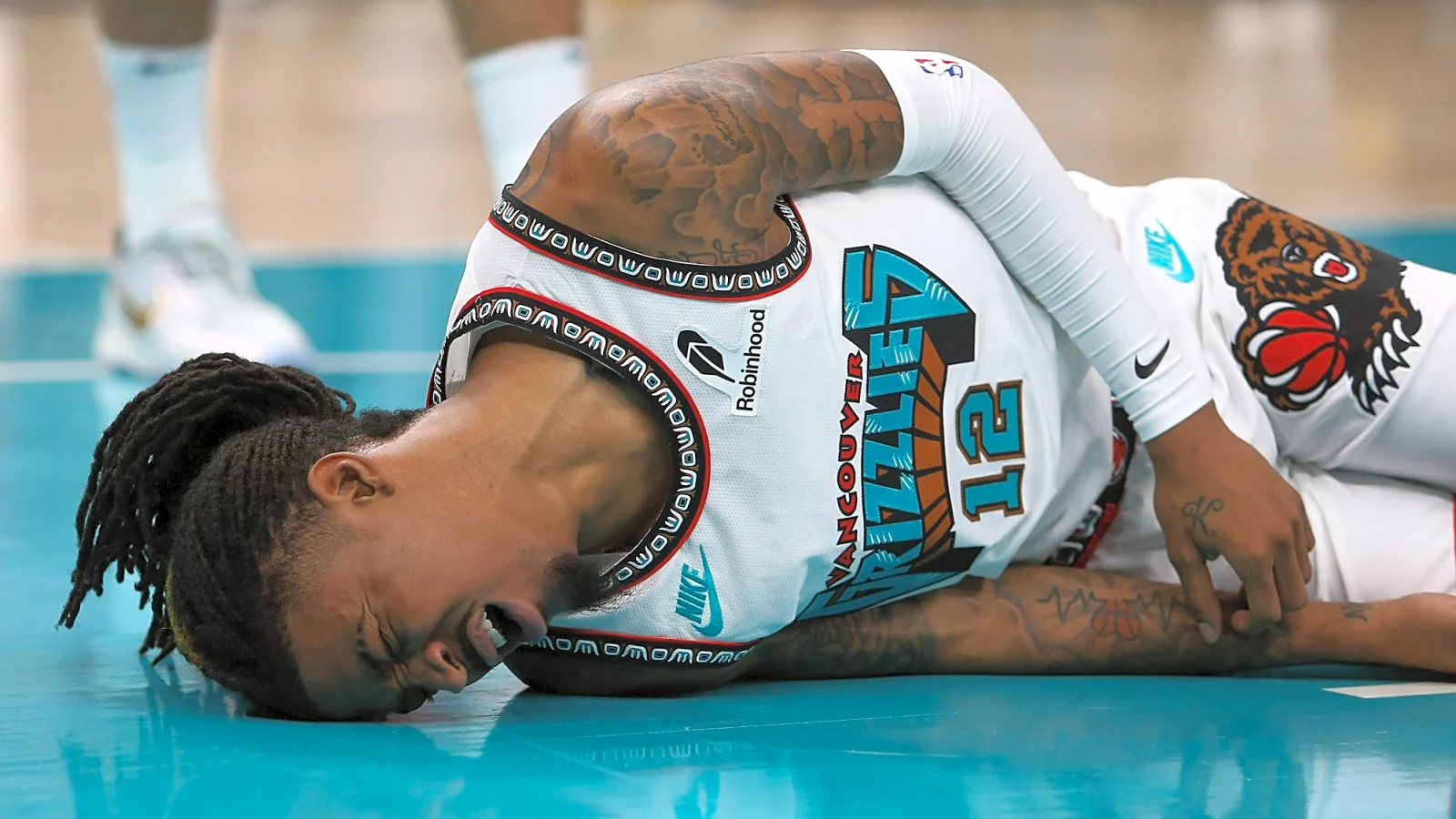 NBA Daily Metrics: Thunder Stun Grizzlies, Ja Morant and the Memphis ...