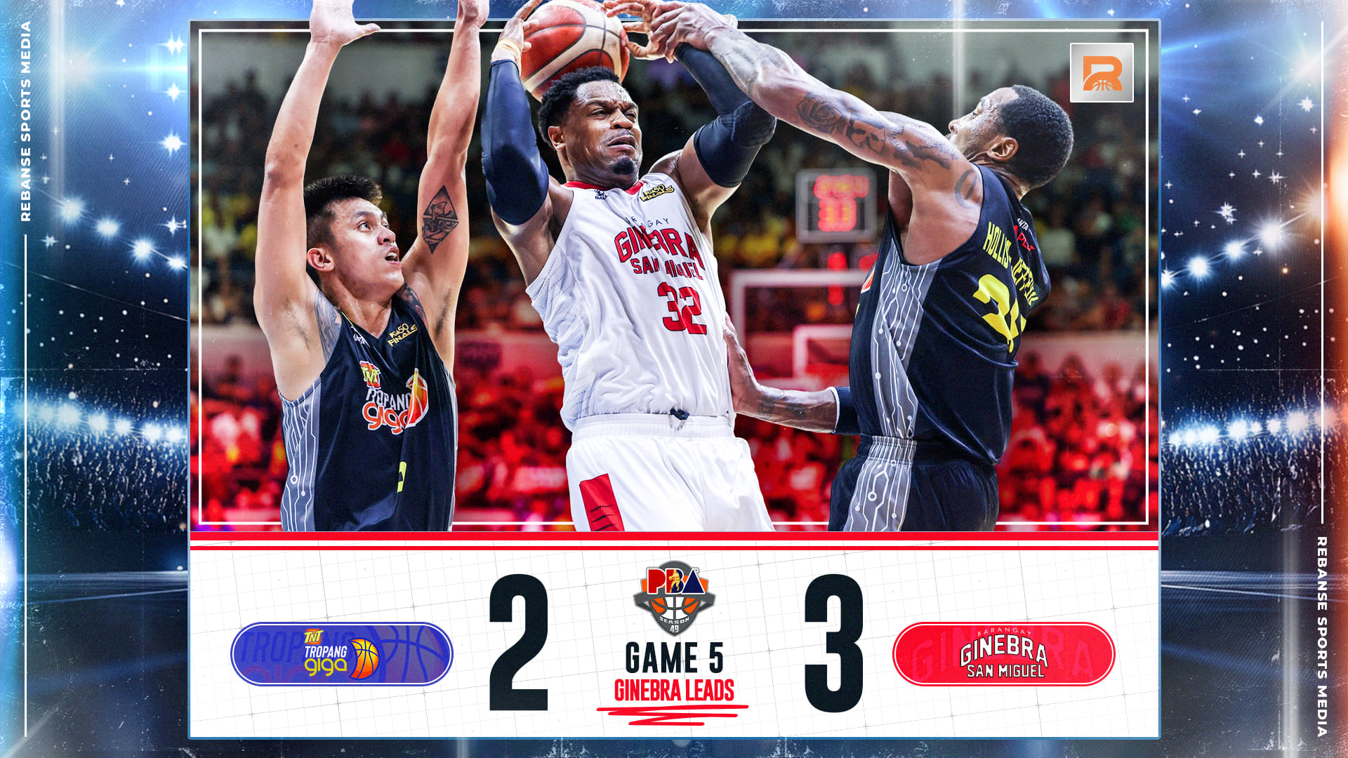 PBA Commissioner’s Cup Finals Result: Scottie Thompson Shines as ...