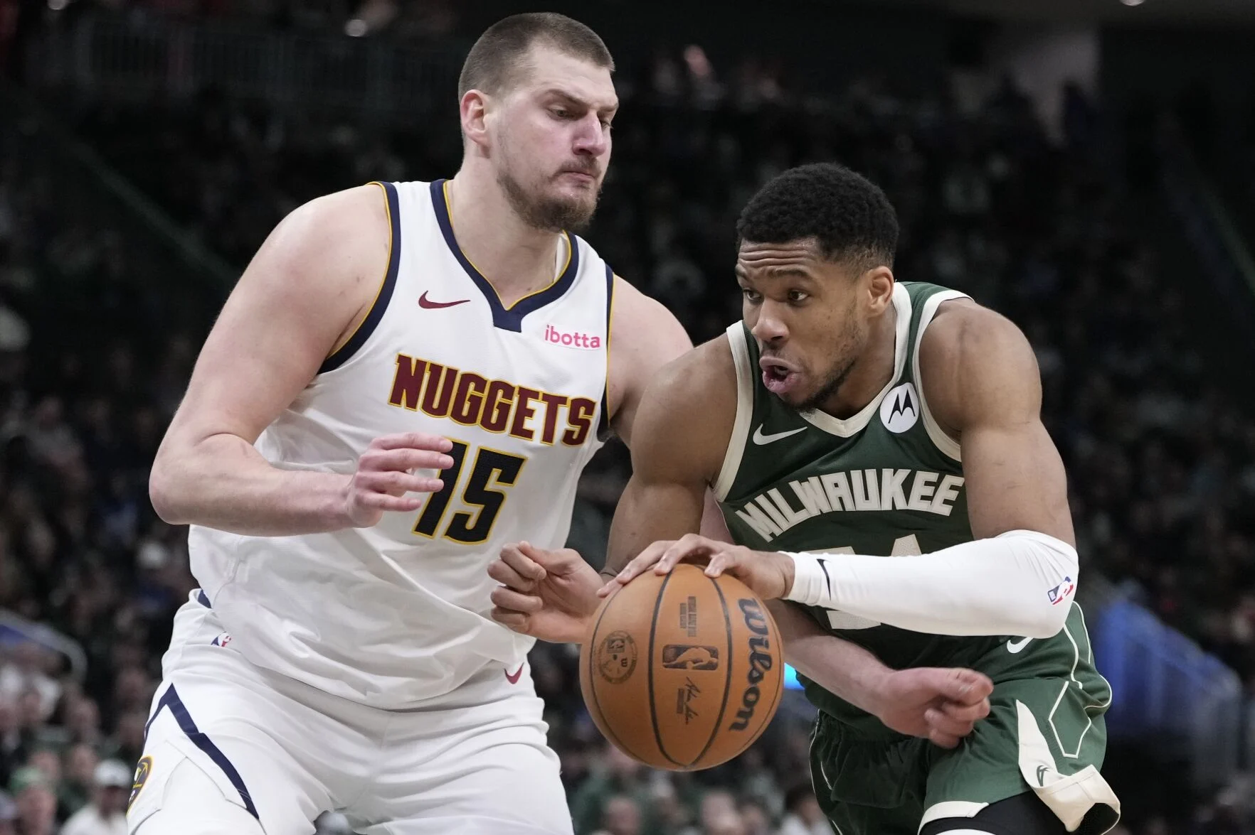 NBA: Jokic Adding Another Feat to His MVP Case, but Red-Hot Nuggets ...
