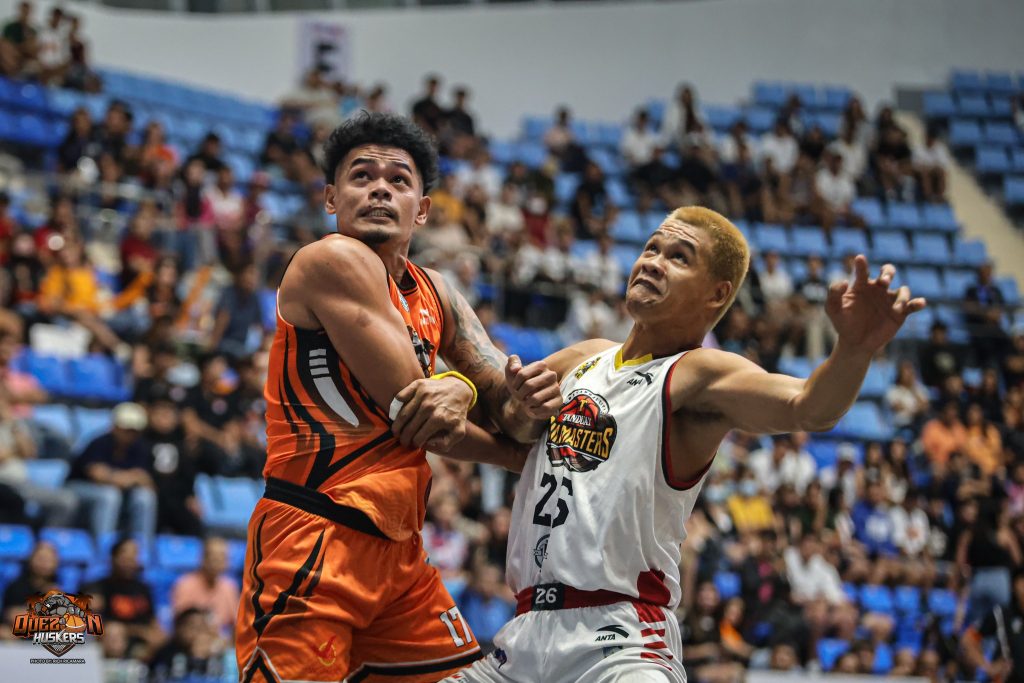 MPBL: Batangas Falls to Quezon in Game 2 Heartbreaker After Opiso’s ...