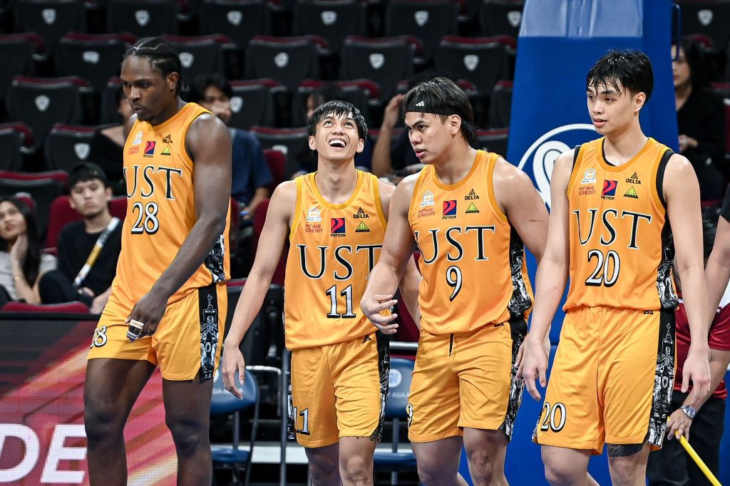 UAAP Season 88 Men’s Basketball BY THE NUMBERS: Growling Tigers Stops ...