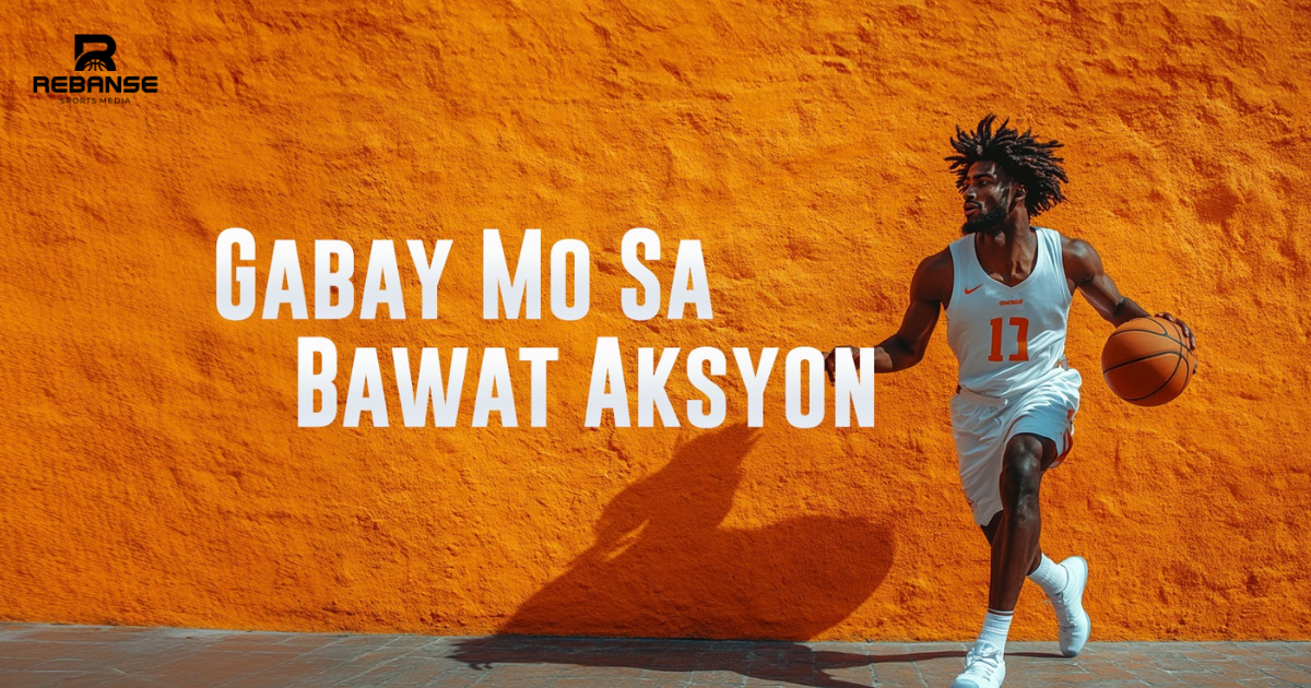 Jayson David’s Status Up in the Air as Tim Cone, Ginebra Play Waiting ...