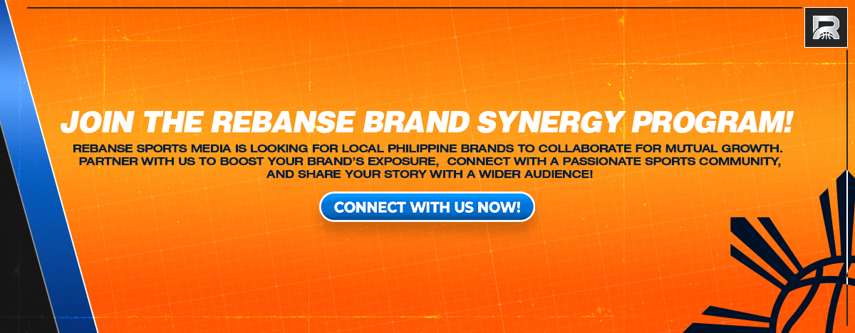 Rebanse Brand Synergy Program - Rebanse